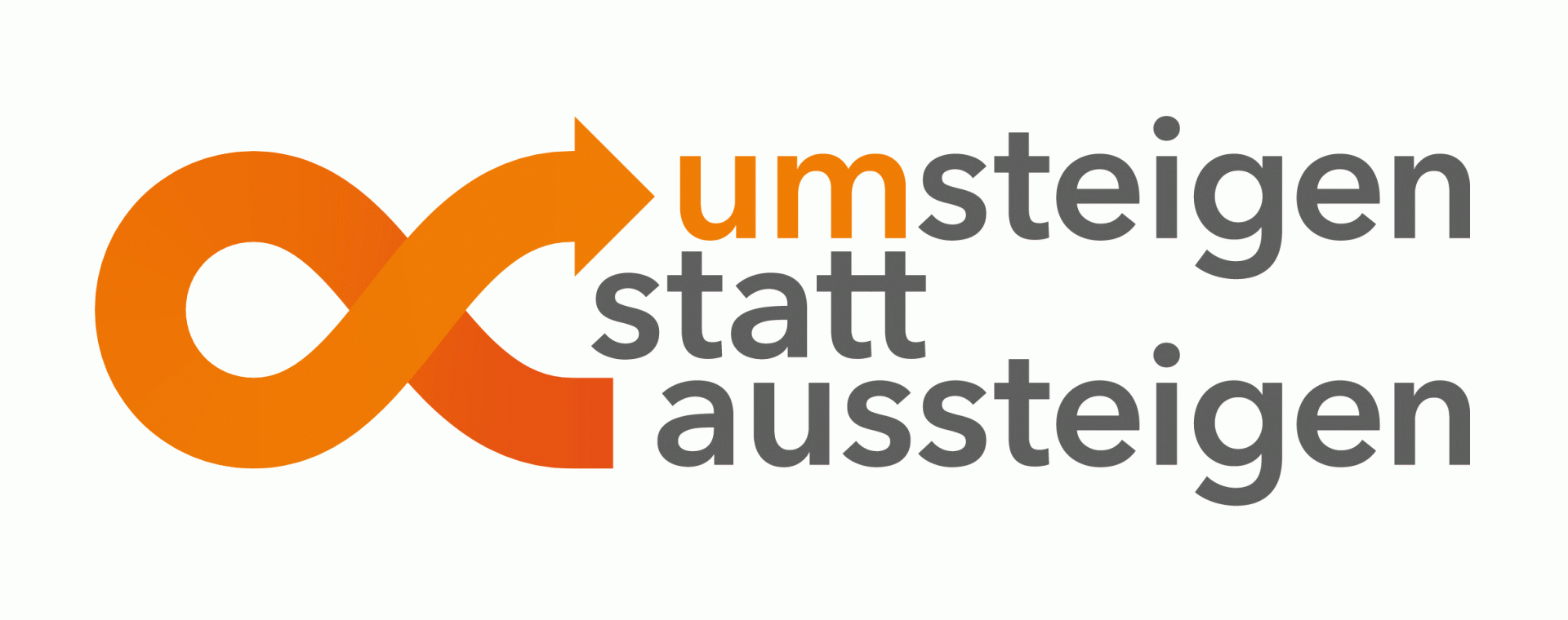 Erfolgsgeschichten Umsteigen statt Aussteigen