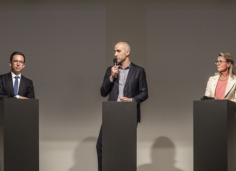 Startseite der Wirtschaftsförderung hannoverimpuls