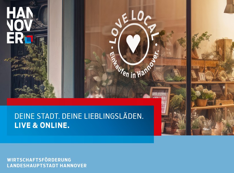 Wirtschaftsförderung Landeshauptstadt Hannover