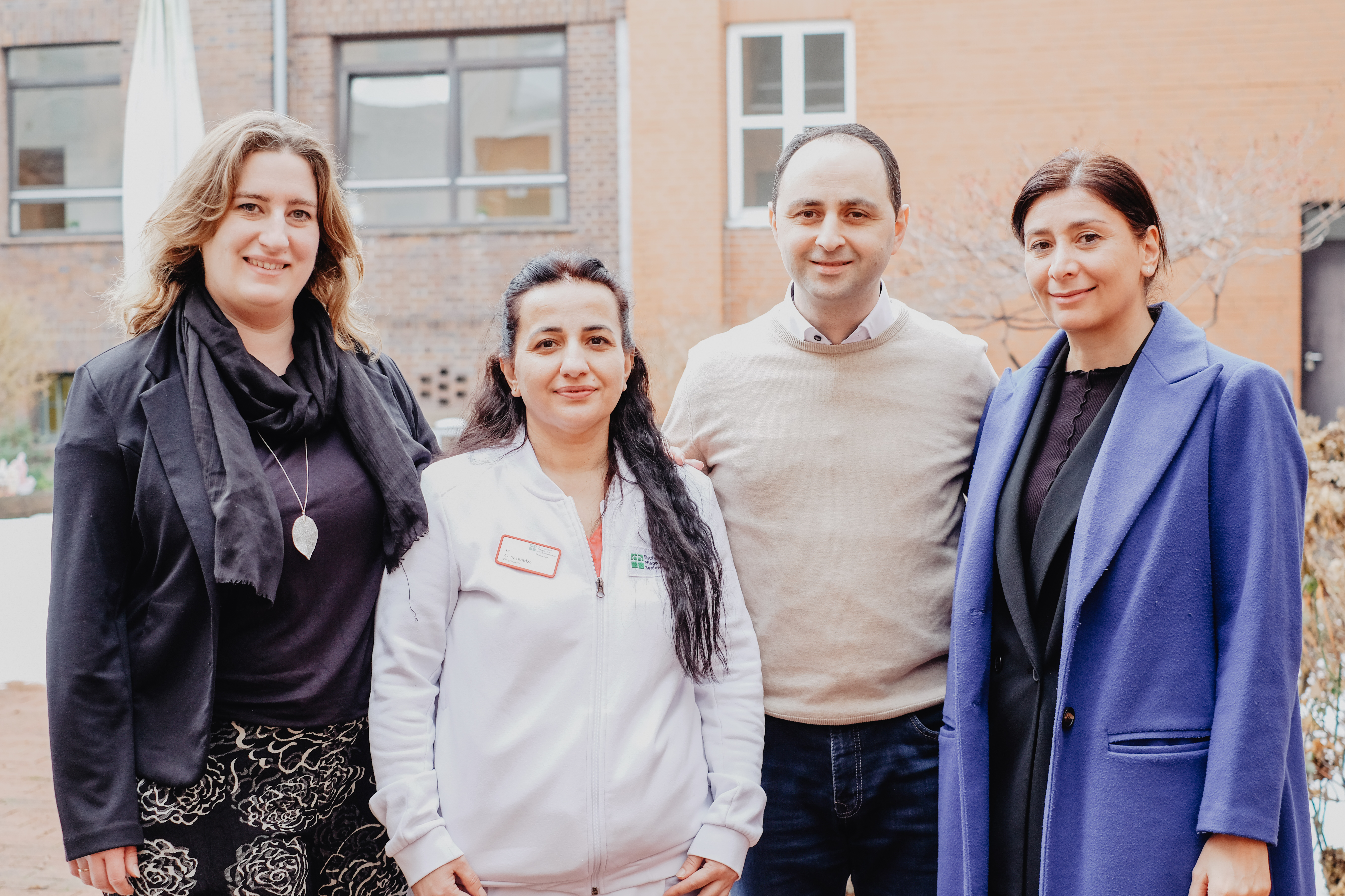 Welcome Center Hannover Region draws a successful interim balance