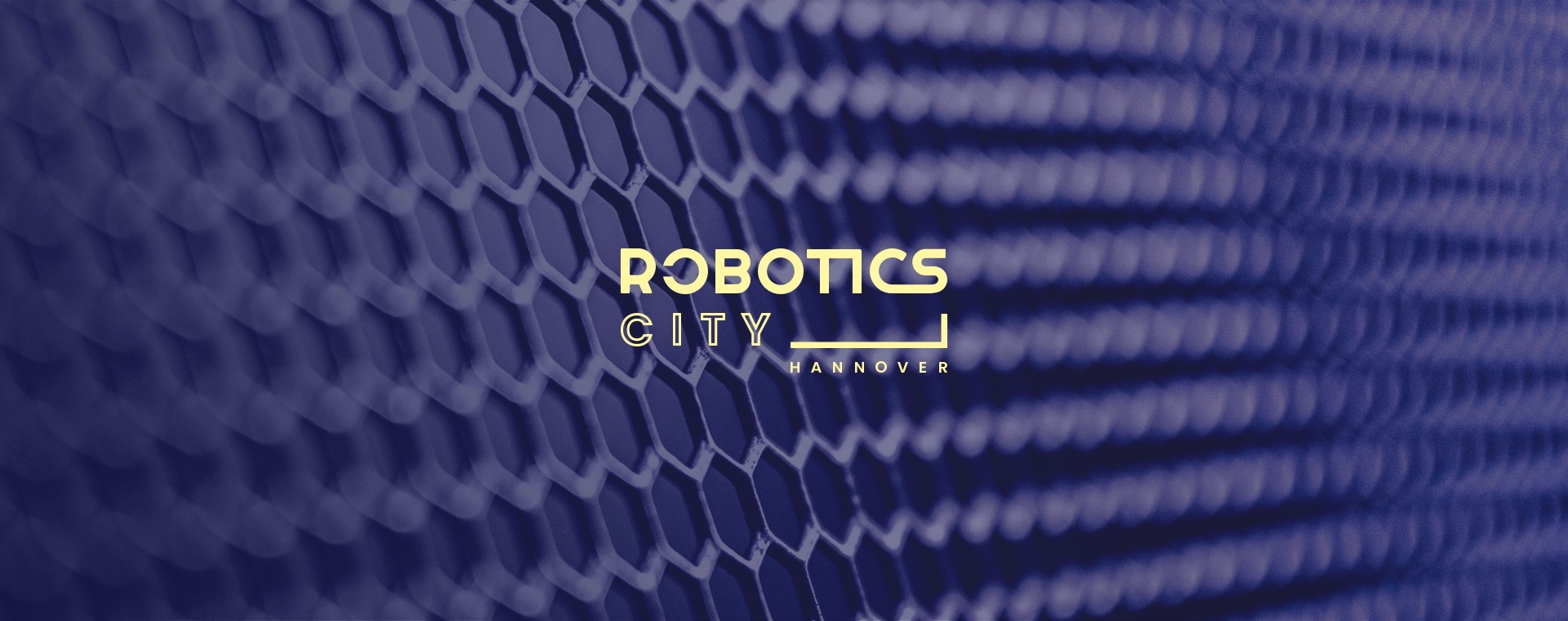 Robotics City Hannover!