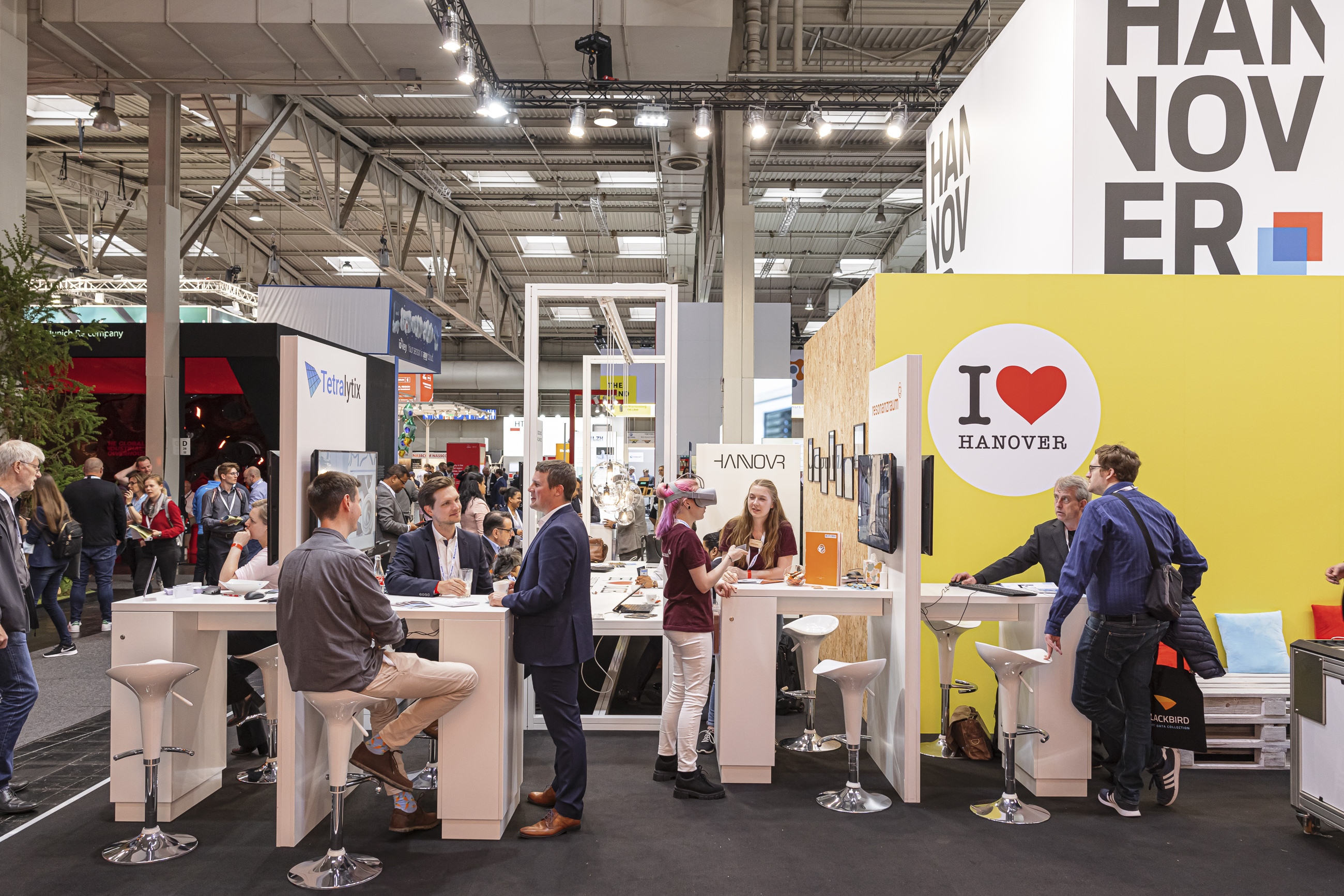 Hannover Messe 2024 Date - Conni Diandra Hannover Messe 2024 Date - Conni Diandra