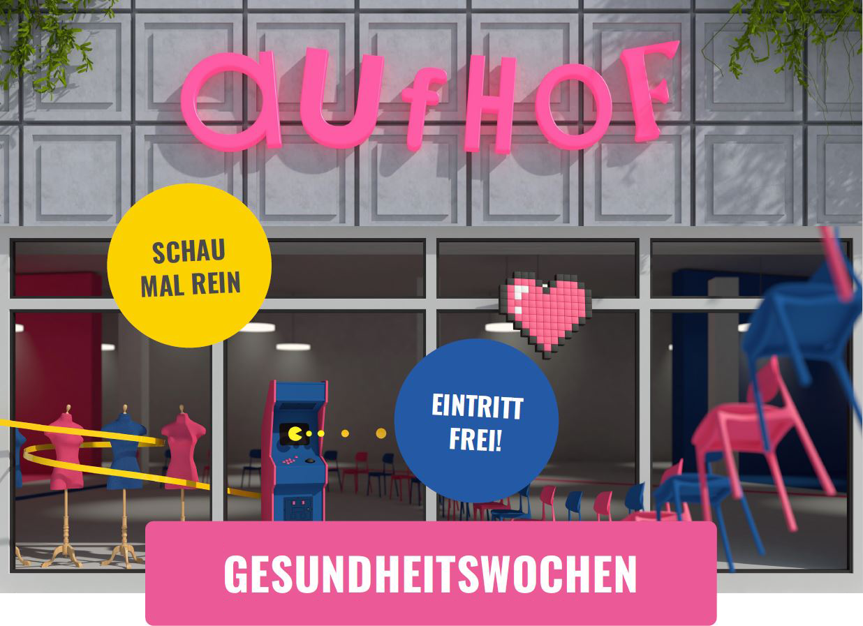 „Gesundheitswochen“ im aufhof vom 6. – 24. Feb-ruar – Medizin zum ...