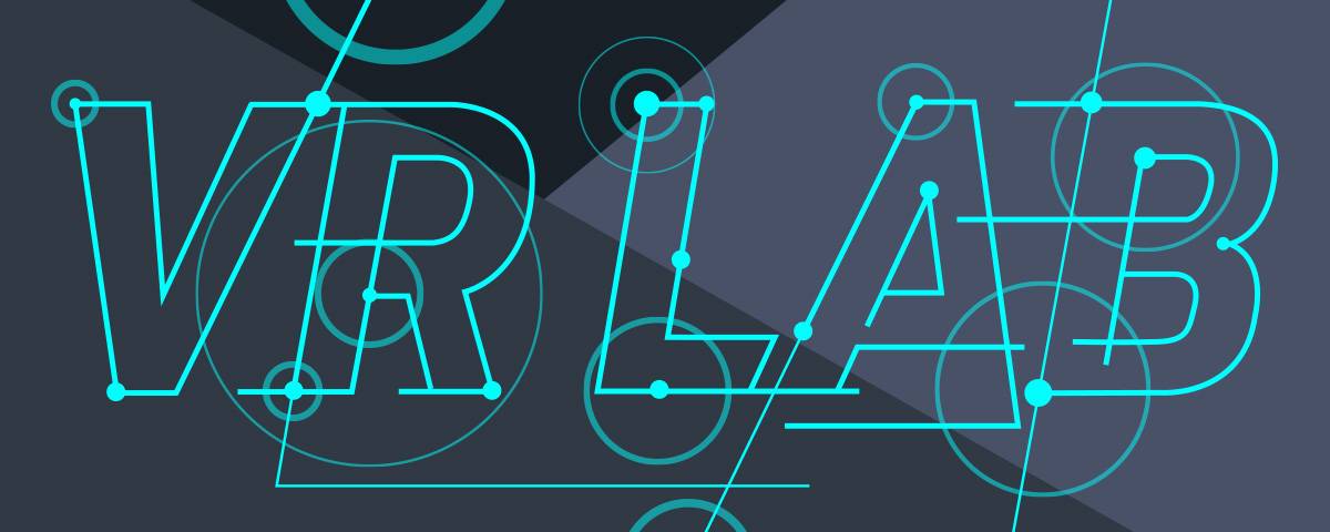 Das VR-Lab